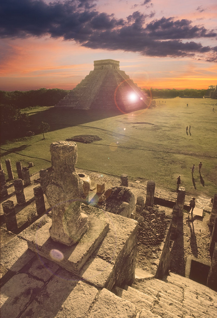 Chichen Itza Review | Ideal Escapes