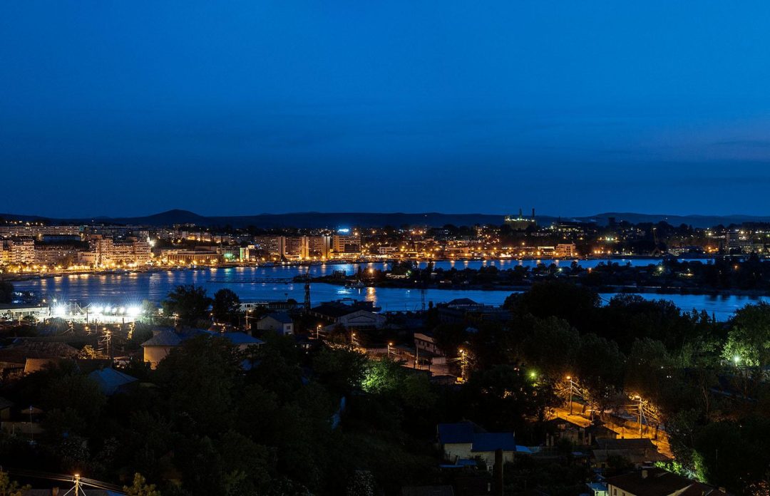 Tulcea County, Romania | Ideal Escapes